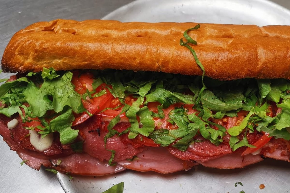 AJ's Pizza Delivery Menu | Order Online | 3565 Harts Run Rd Pittsburgh ...