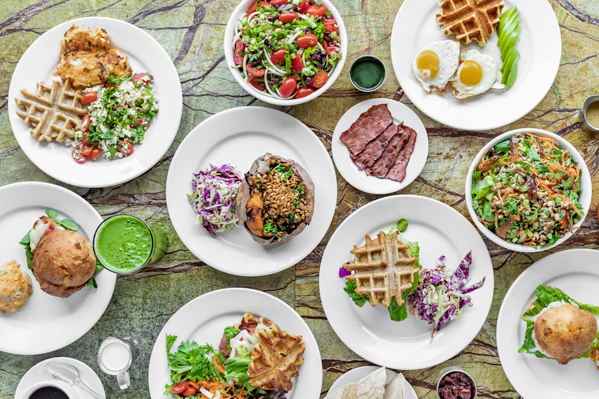 Big Mike’s Healthy Choices of Ft Lauderdale Delivery Menu | Order ...