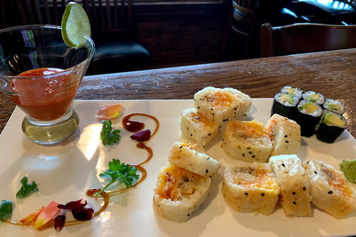 Jade Garden Asian Restaurant Delivery Menu | Order Online | 670 Main St ...