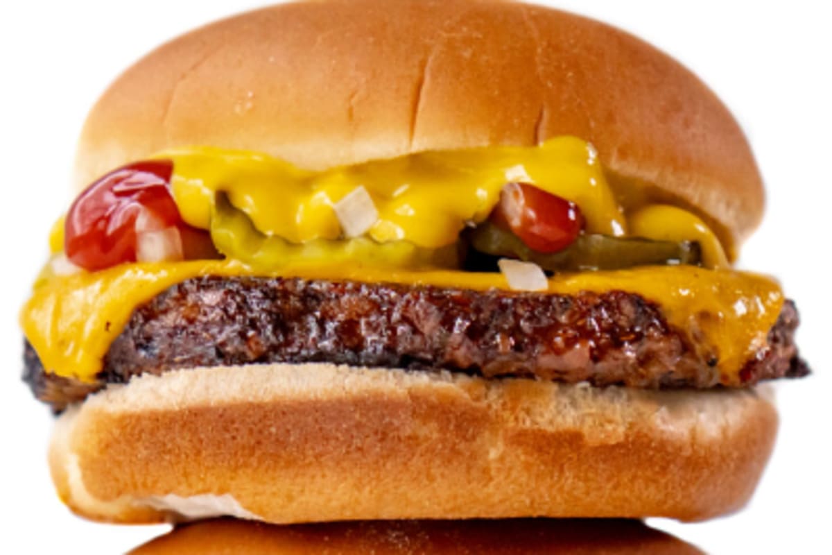 Smashed AF Delivery Menu | Order Online | 4007 West Riverside Drive ...