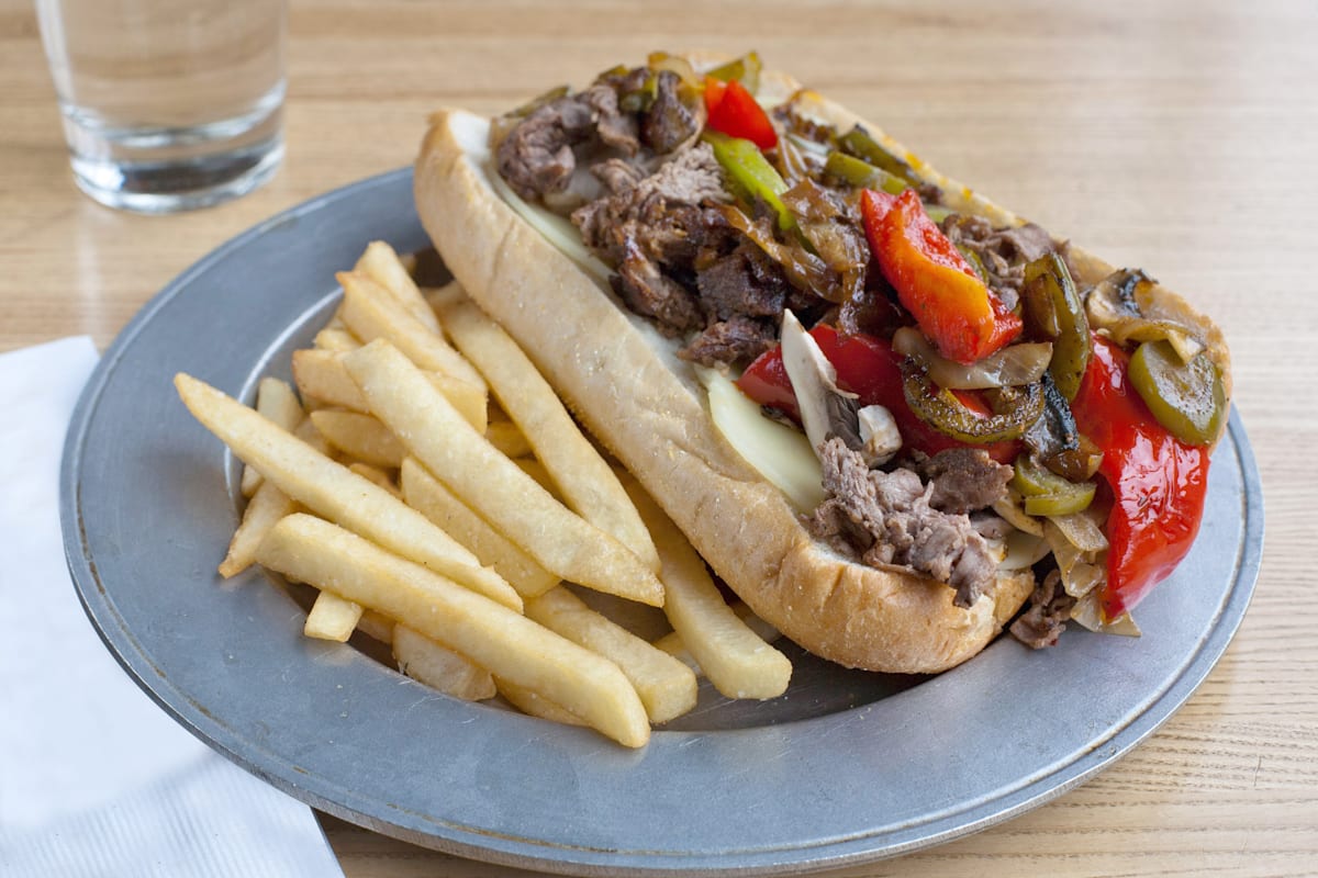 Brick House Delivery Menu | Order Online | 400 E 31st St Kansas City ...