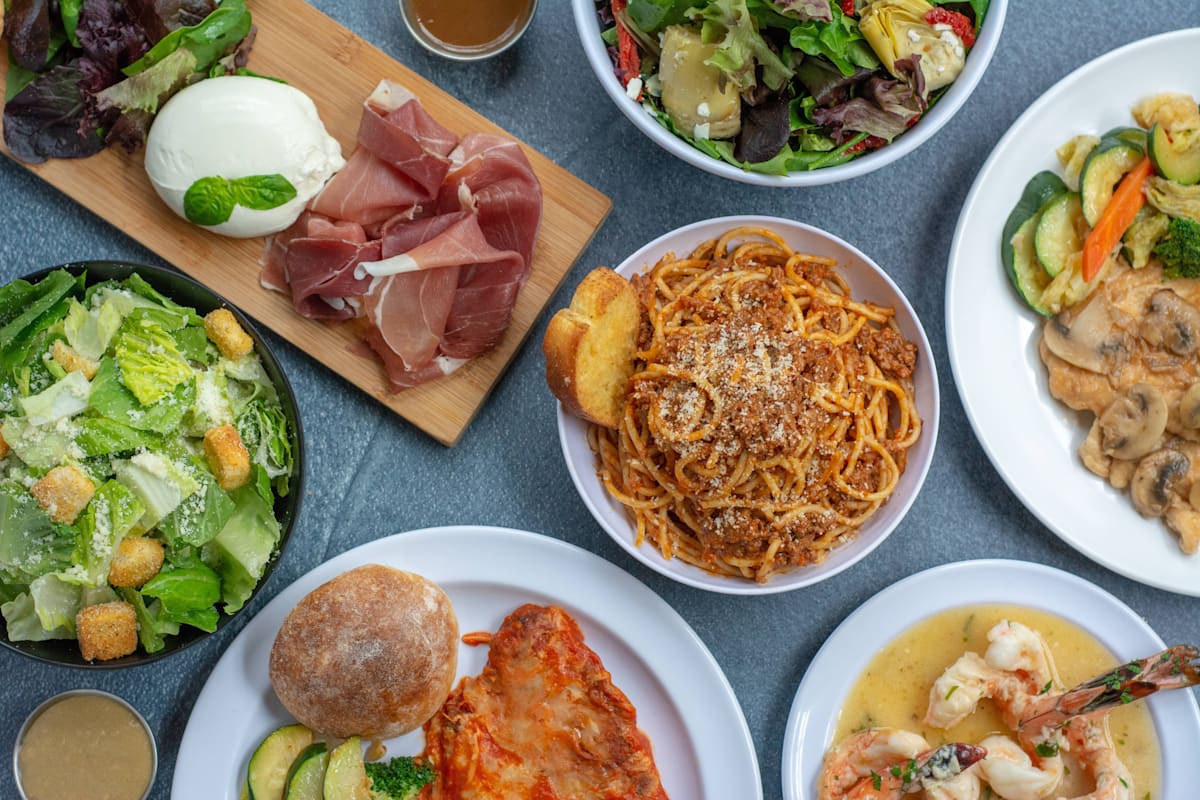 Vito Restaurant Delivery Menu | Order Online | 2807 Ocean Park Blvd ...