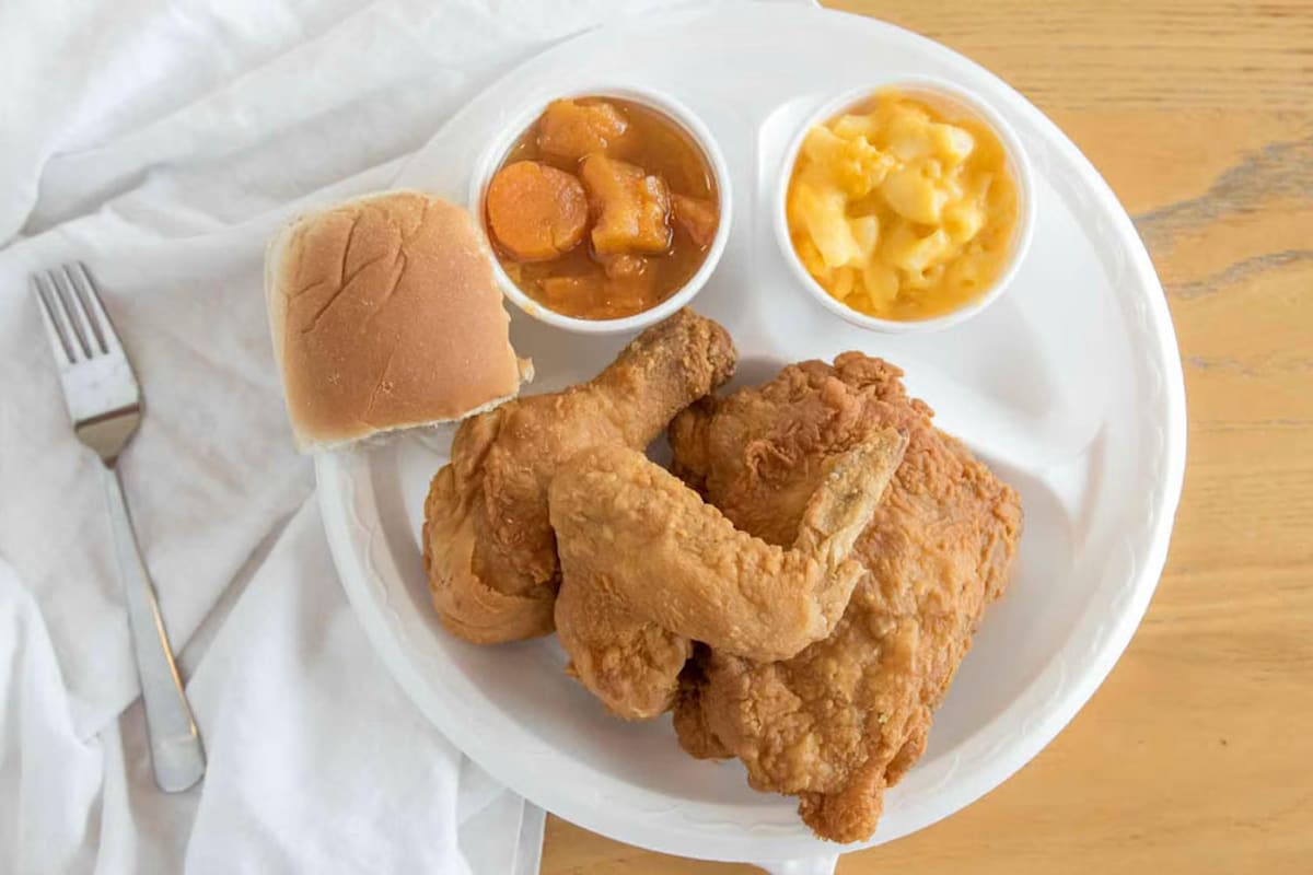 Indi's Chicken Delivery Menu | Order Online | 2978 E 10th St ...