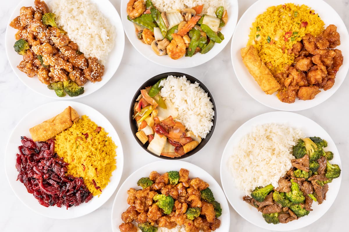 Jade Lee Kitchen Delivery Menu | Order Online | 191 Main St Ridgefield ...