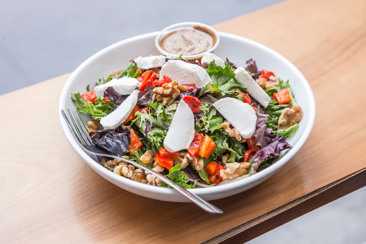 Blue Spoon Coffee Company Delivery Menu | Order Online | 90 William St ...