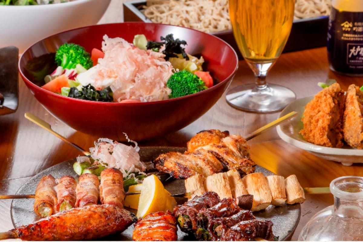 Ootoya CHELSEA Delivery Menu | Order Online | 8 W 18th St New York ...