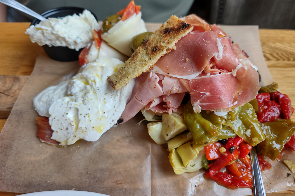 Cosimo's Brick Oven Delivery Menu | Order Online | 620-624 NY-211 ...