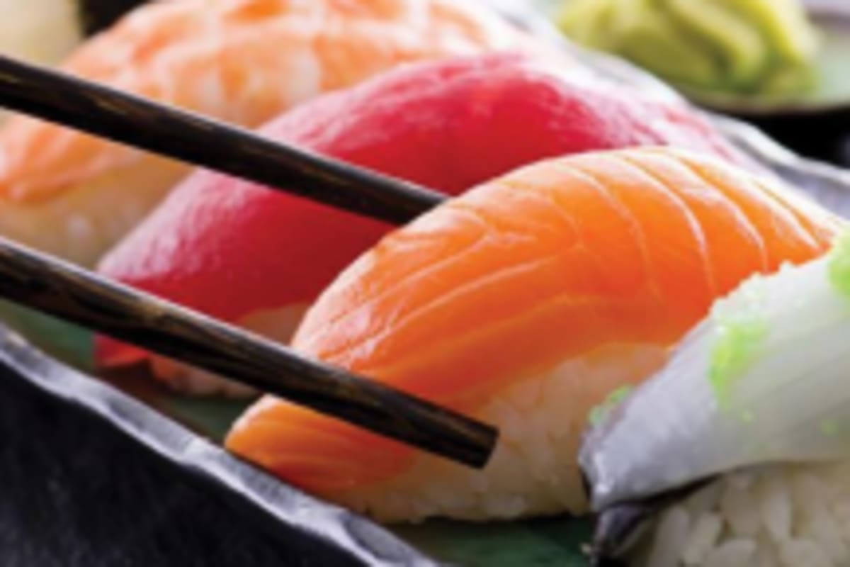 New Sushi Village - Flushing, NY Restaurant | Menu + Delivery | Seamless