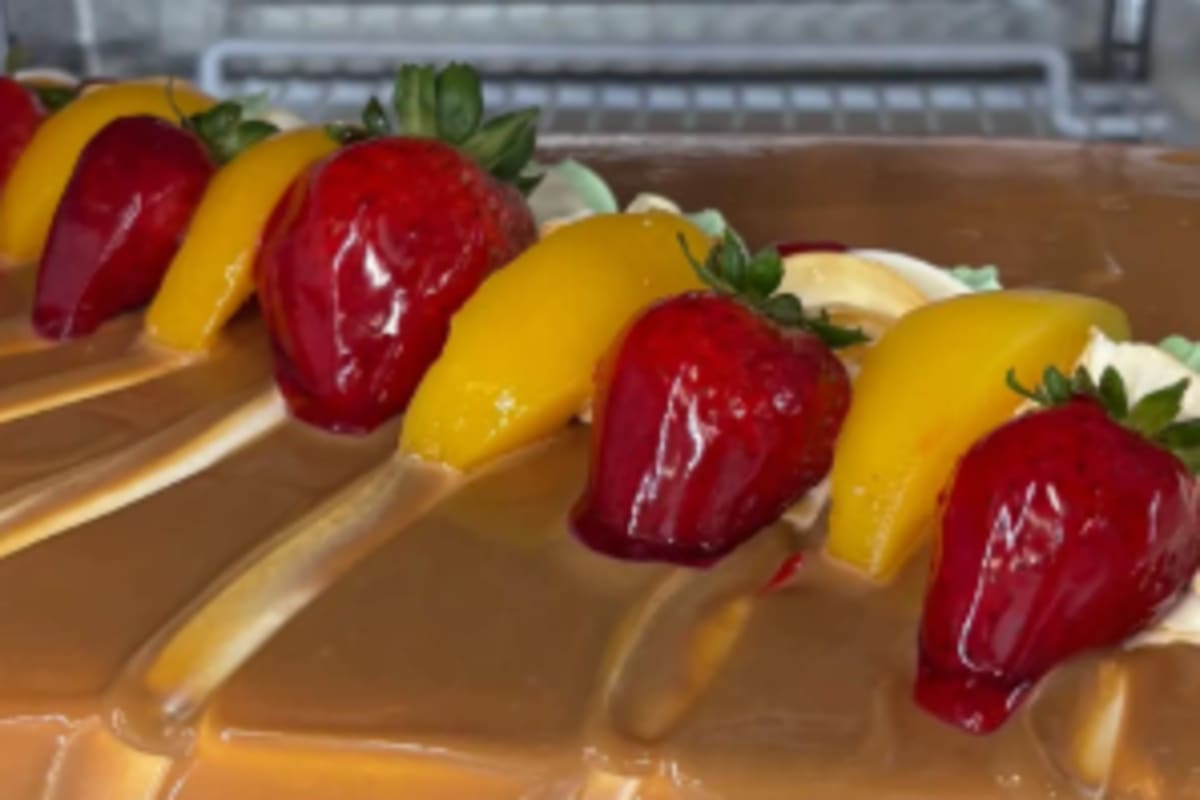 La Costa Del Sol Restaurant & Bakery - Federal Way, WA Restaurant ...