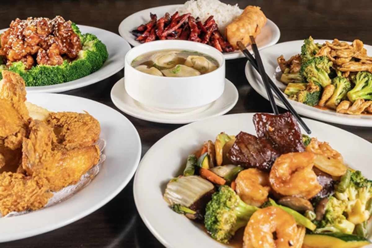 Foo Sing Delivery Menu | Order Online | 3979 Amboy Rd Staten Island ...