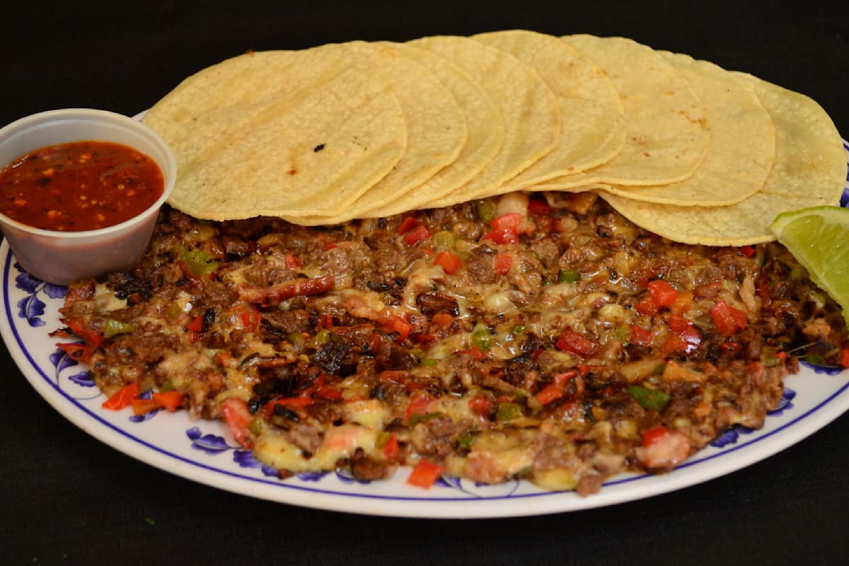 Chalateco Delivery Menu | Order Online | 835 E El Camino Real Mountain ...