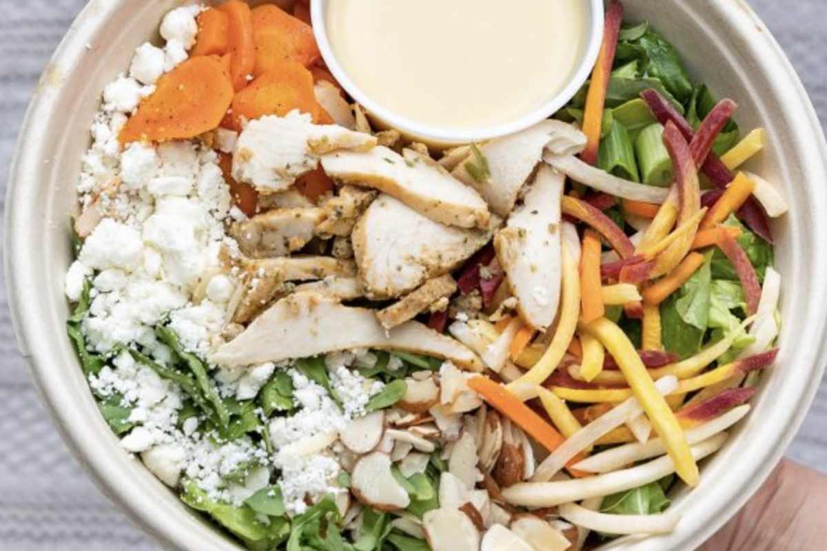 Greenlane Delivery Menu | Order Online | 4495 W Gandy Blvd Tampa | Grubhub