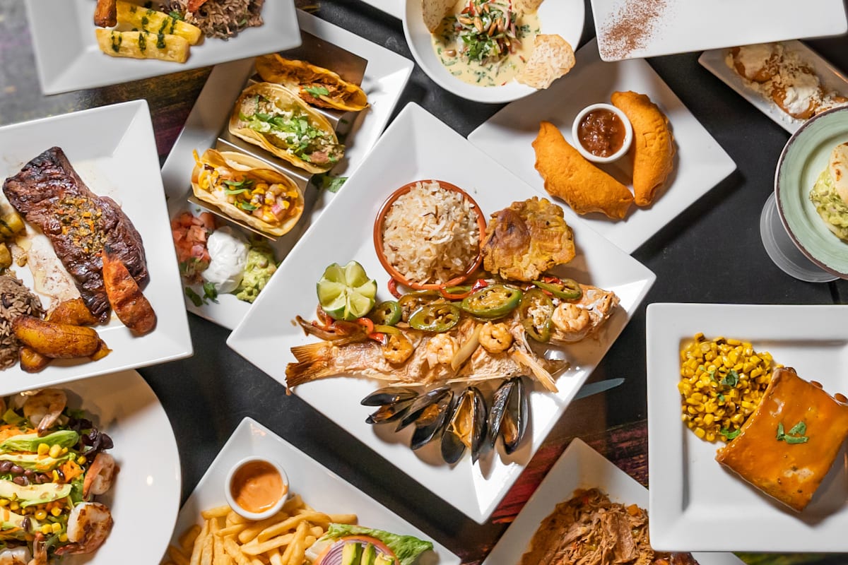 Peka Restaurant - Brighton, MA Restaurant | Menu + Delivery | Seamless