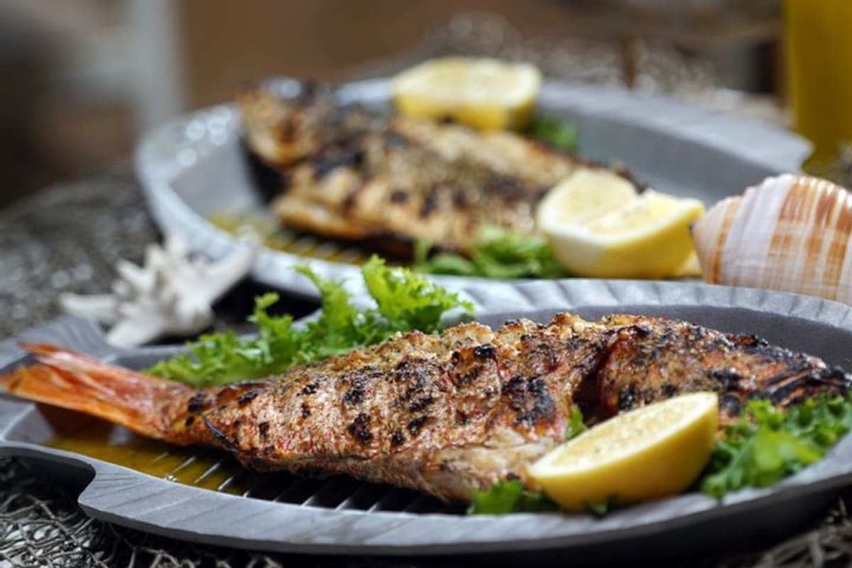 Telly's Taverna Delivery Menu | Order Online | 108 Abendroth Ave Port ...