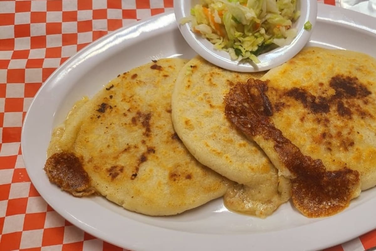 Pupuseria y Tienda Latina Delivery Menu | Order Online | 409 State Ave ...