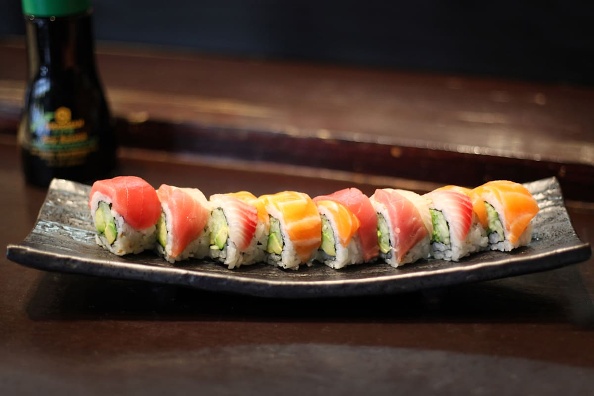 Nanami Cafe Delivery Menu | Order Online | 907 S Ann St Baltimore | Grubhub