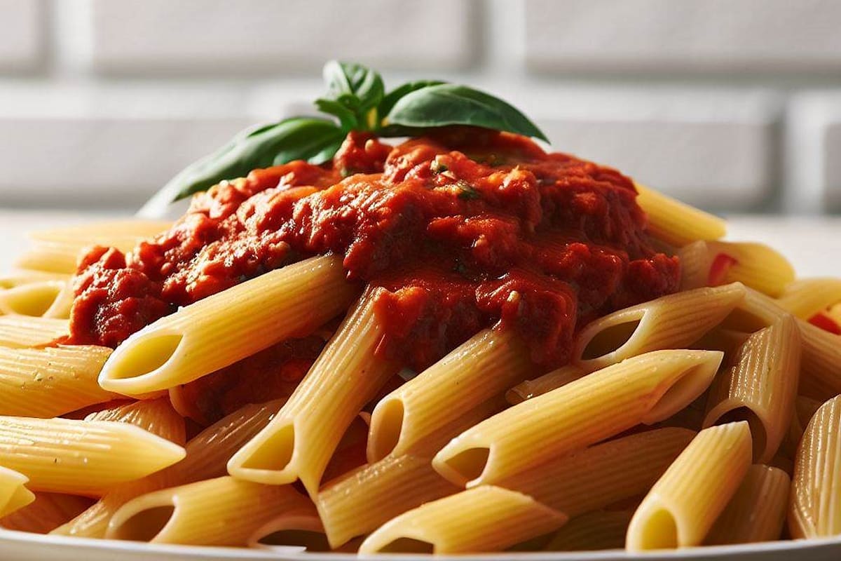 Grandma's Pasta Company Delivery Menu | Order Online | 1764 Gulf to Bay ...