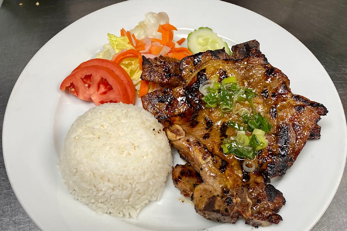 Pho 9 Delivery Menu | Order Online | 1200 Haddonfield Rd Cherry Hill ...