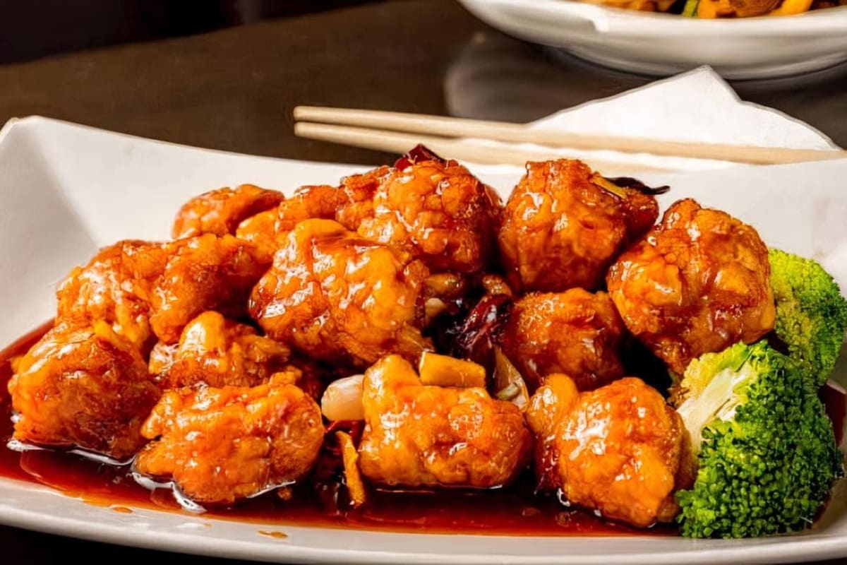 China Fun Delivery Menu | Order Online | 11020 4th St N St. Petersburg ...