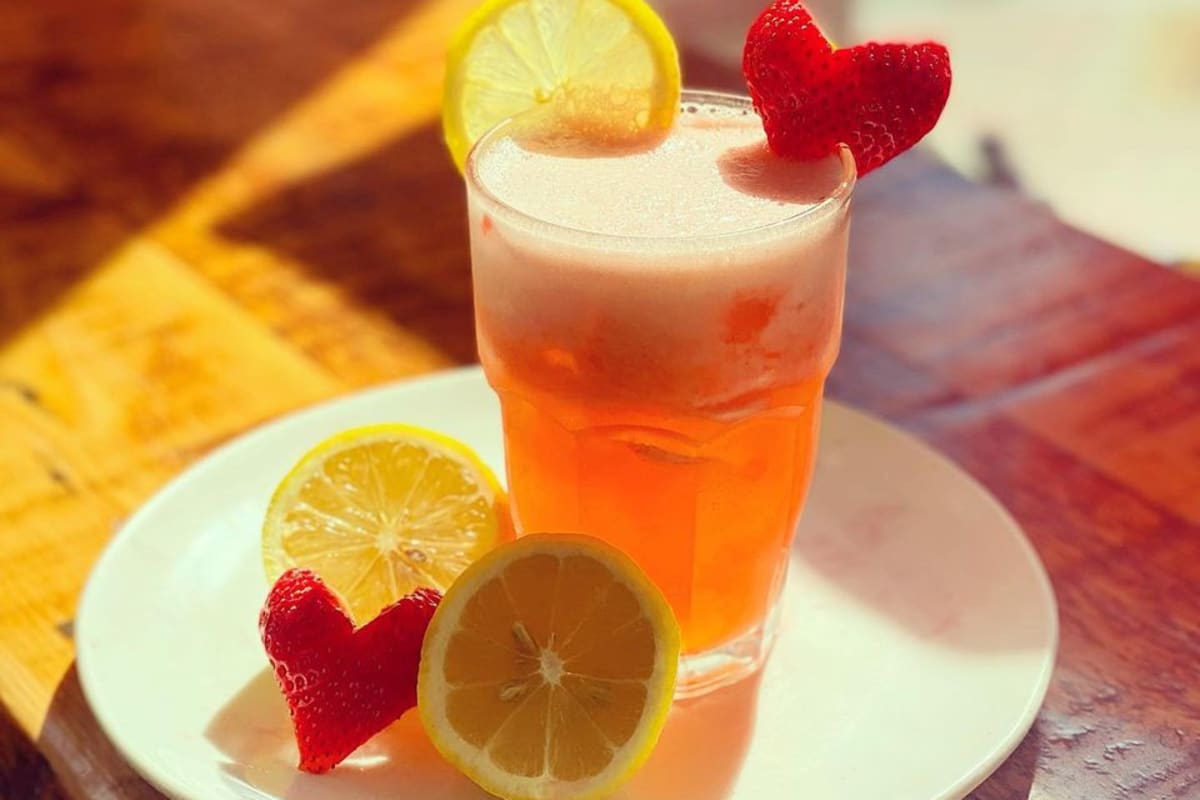 Coffee Me Up Delivery Menu | Order Online | 221 Cumberland Ave Portland ...