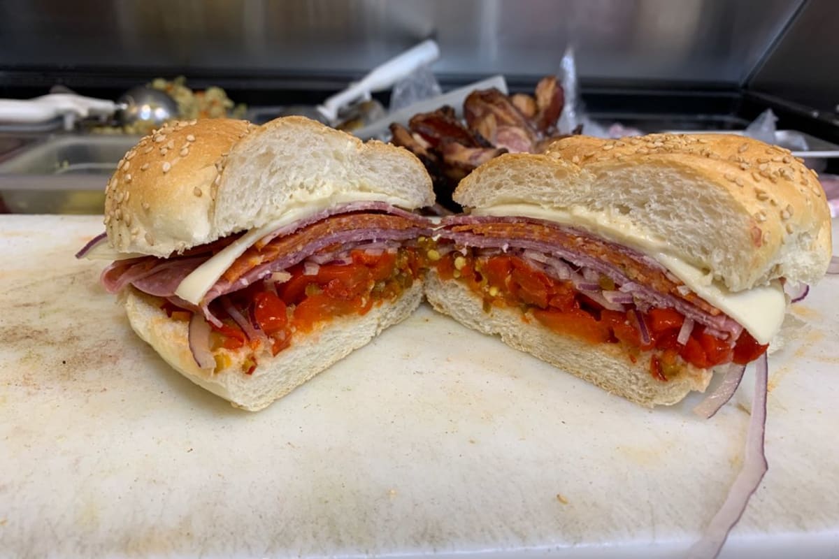 Pemberton Farms Delivery Menu | Order Online | 2225 Massachusetts Ave ...