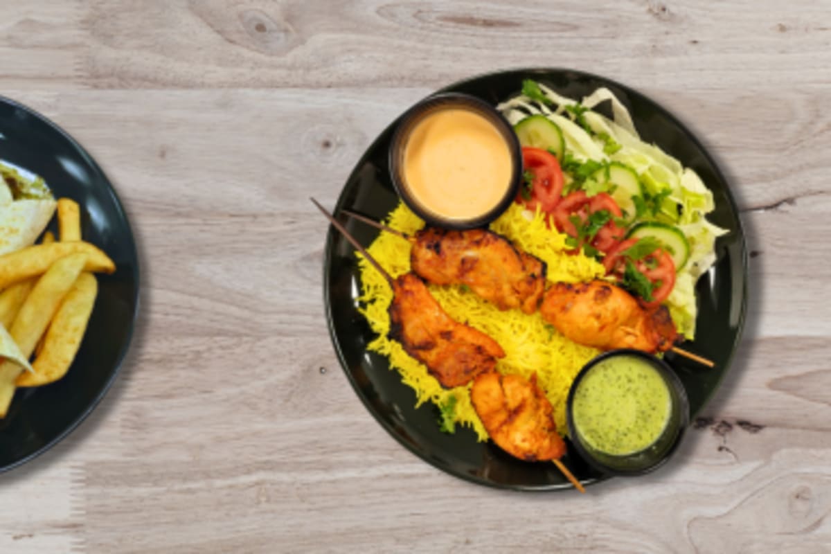 Zaaki Delivery Menu | Order Online | 614 18th Avenue N Nashville | Grubhub
