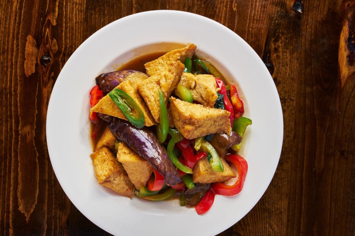 VeggiEAT Xpress Henderson Delivery Menu | Order Online | 390 N ...