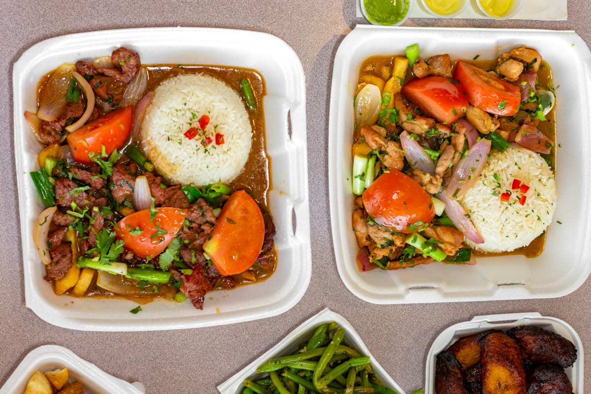 Super Rico Fredericksburg Delivery Menu | Order Online | 2386 Plank Rd ...