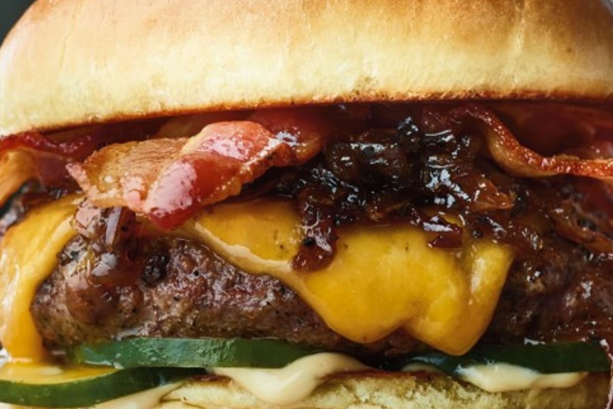 Aussie Grill Delivery Menu | Order Online | 7575 Beach Blvd Buena Park ...