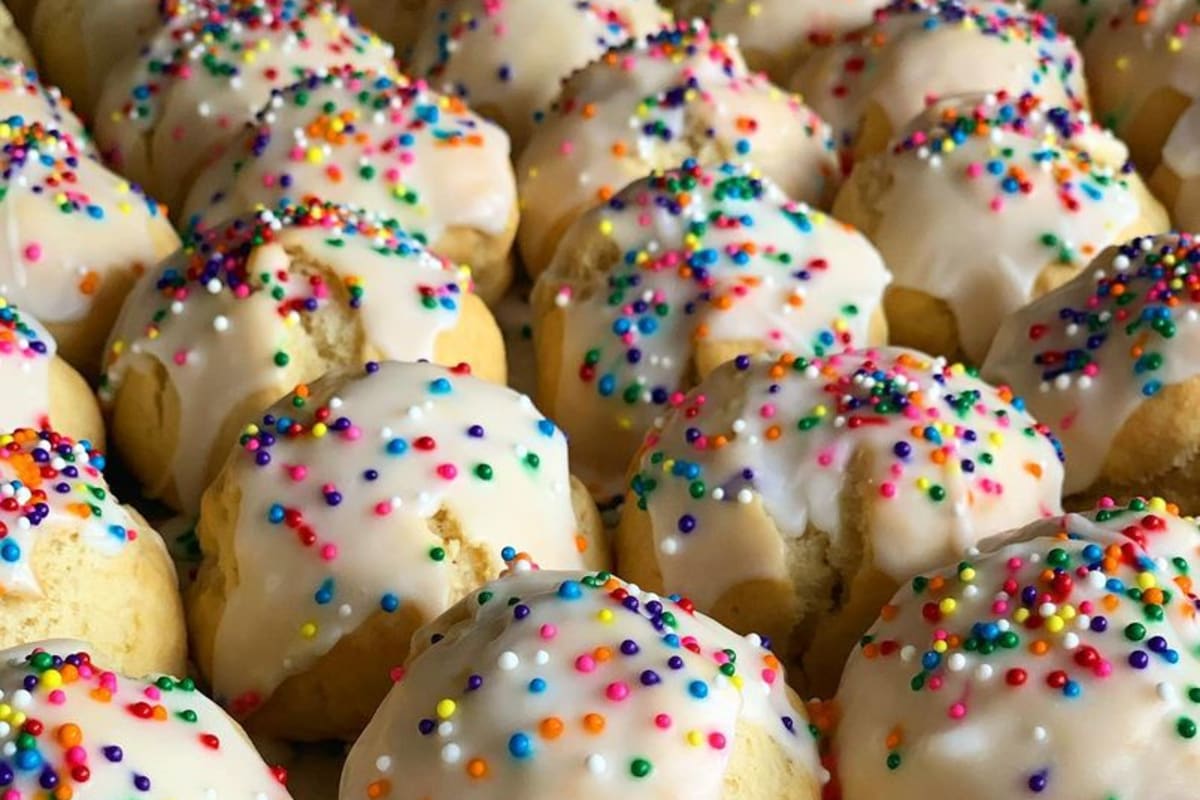 Upstate Cookie Shack Delivery Menu | Order Online | 1237 Central Ave ...