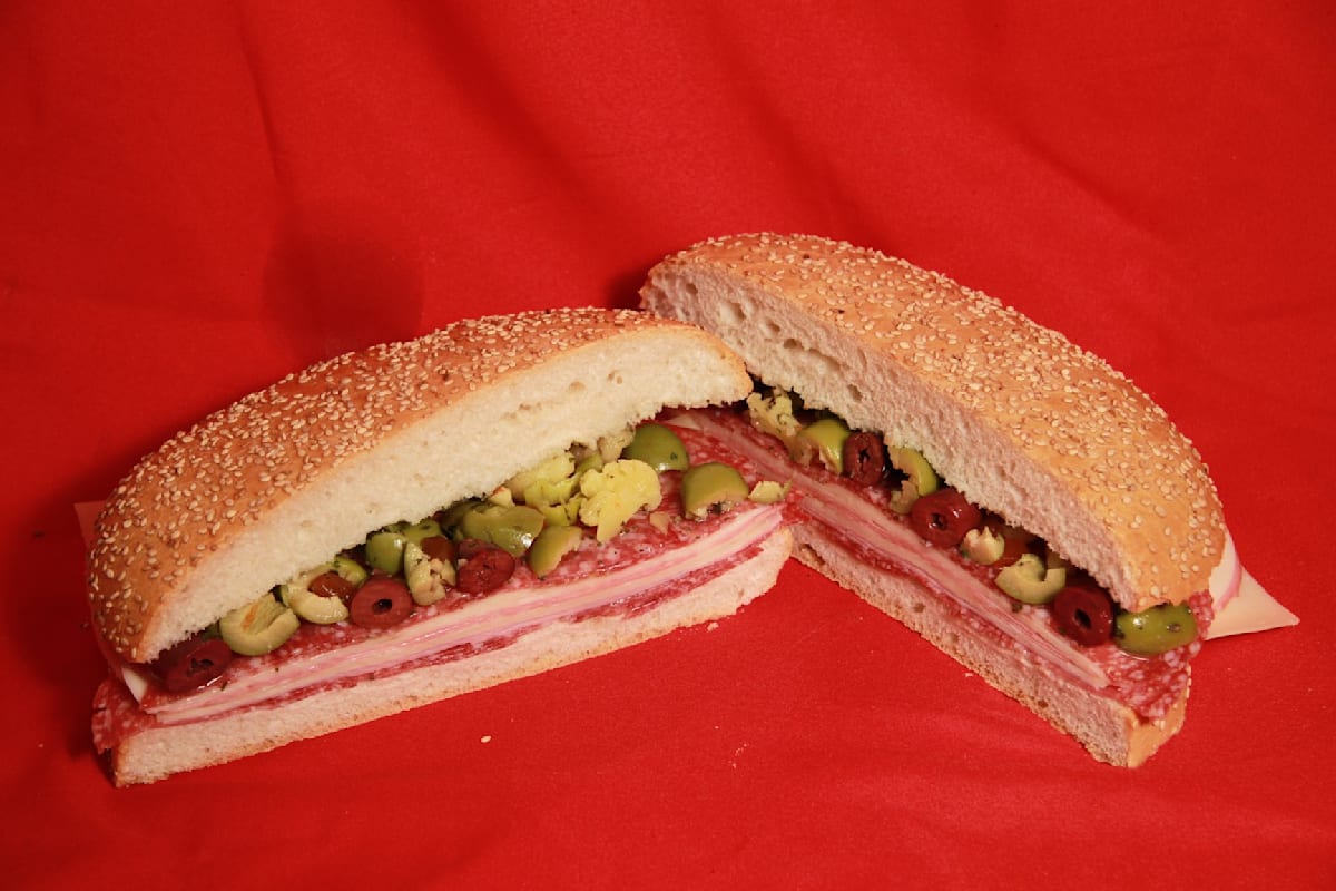 Central Deli and Grocery Delivery Menu | Order Online | 20 Central Ave ...