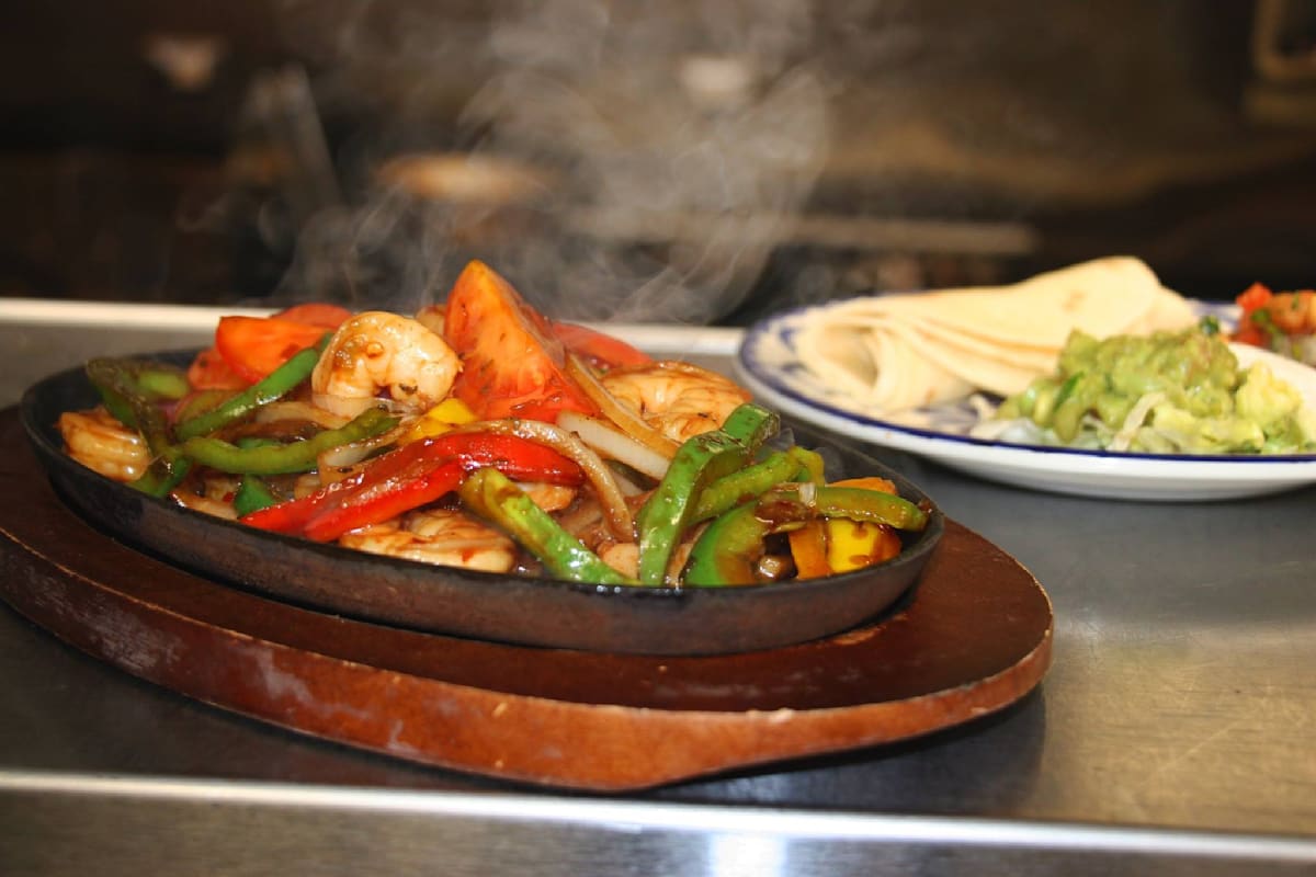 Spotted Donkey Cantina Delivery Menu | Order Online | 400 Mandalay Ave ...