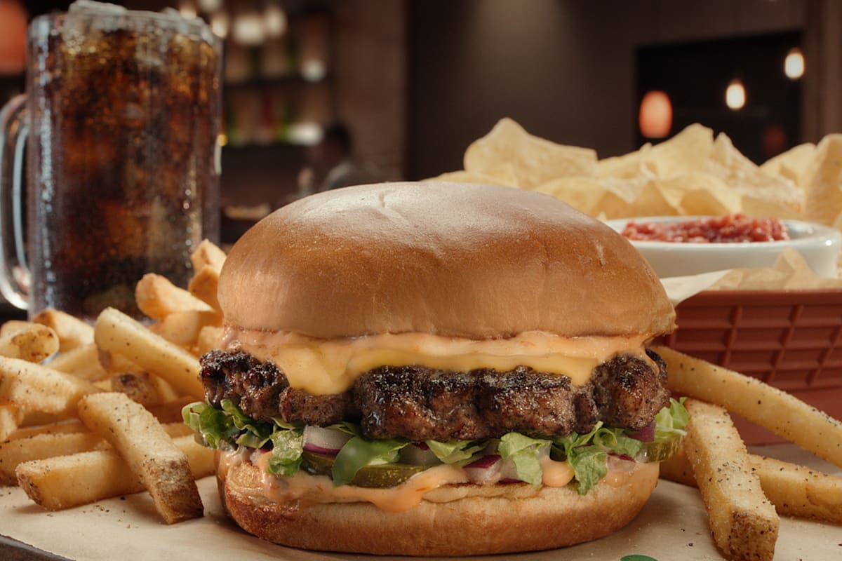 Chili's Delivery Menu | Order Online | 9350 Atlantic Blvd Jacksonville ...