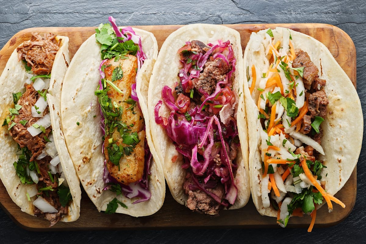 The Taco Game Delivery Menu | Order Online | 253 E 149th St Bronx | Grubhub