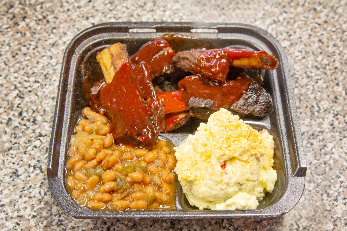 Alabama Que Delivery Menu | Order Online | 2733 Vine St Cincinnati ...