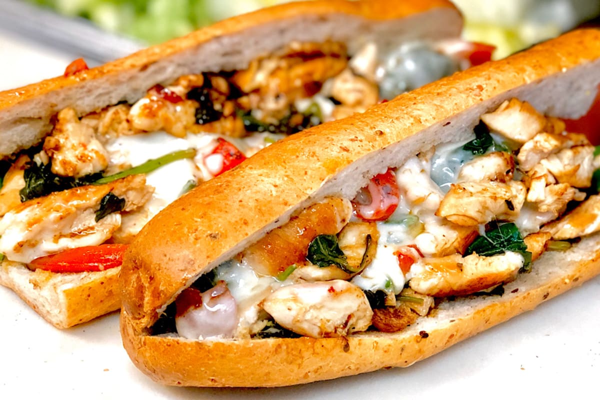 Atlantic City Sub Shops Delivery Menu | Order Online | 6825 Tilton Rd ...