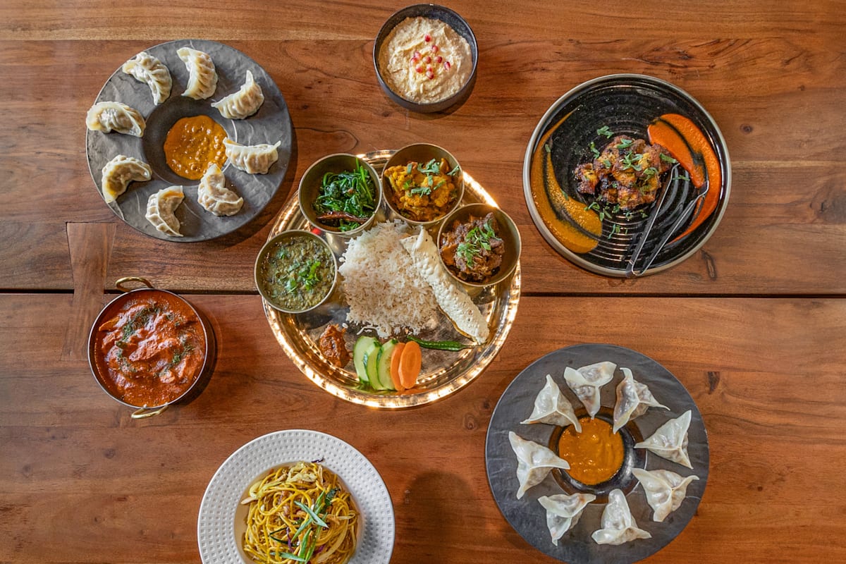 Himalayan Wild Yak Delivery Menu | Order Online | 22885 Brambleton ...