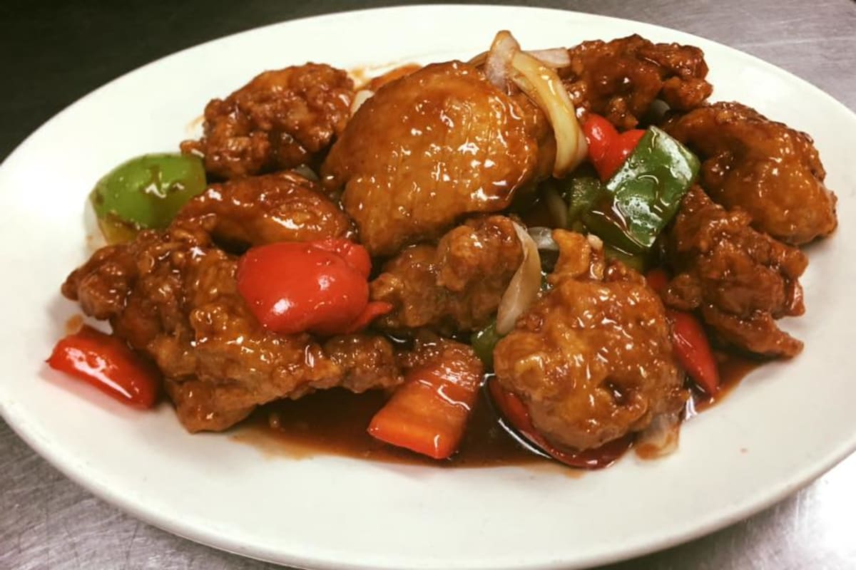 Orchids Garden - Boca Raton, FL Restaurant | Menu + Delivery | Seamless