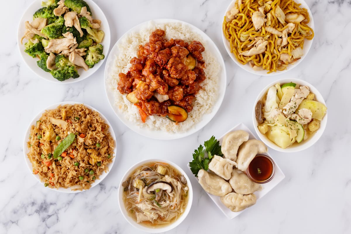 West Side Wok - New York, NY Restaurant | Menu + Delivery | Seamless