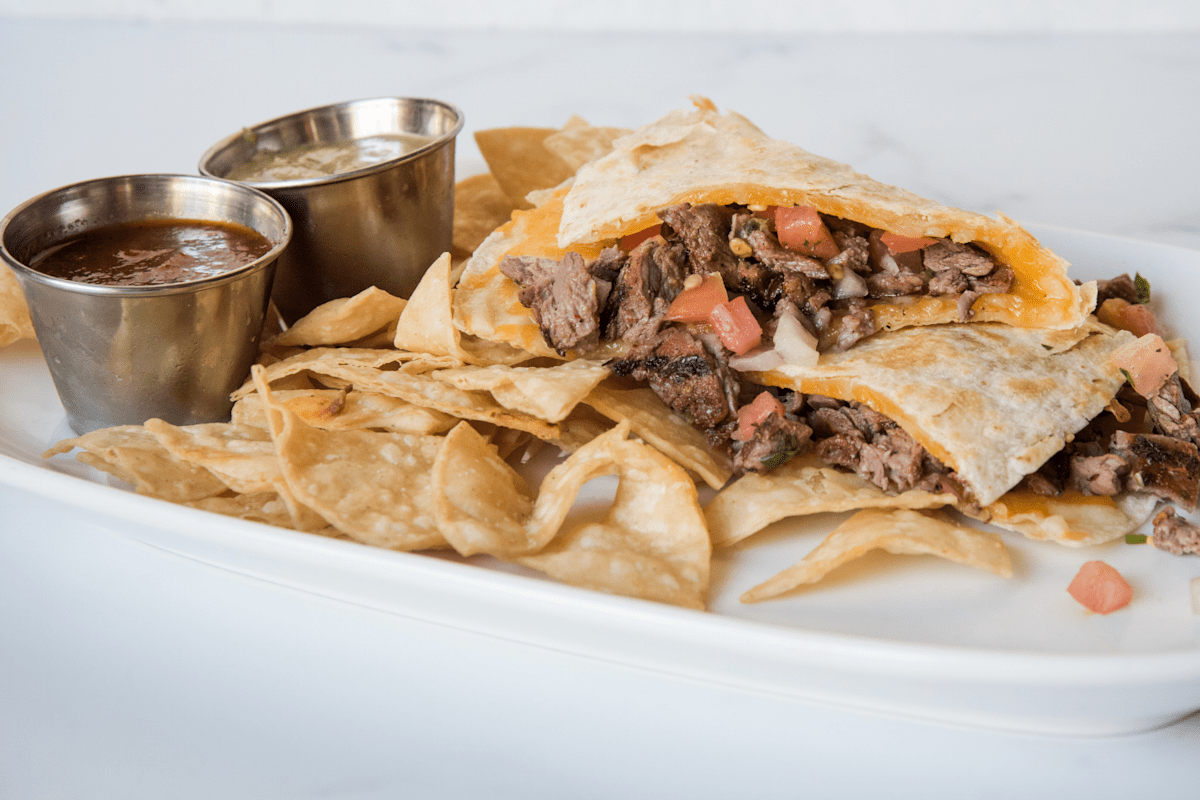 Amaya Mexican Kitchen Delivery Menu | Order Online | 2695 N Beachwood ...