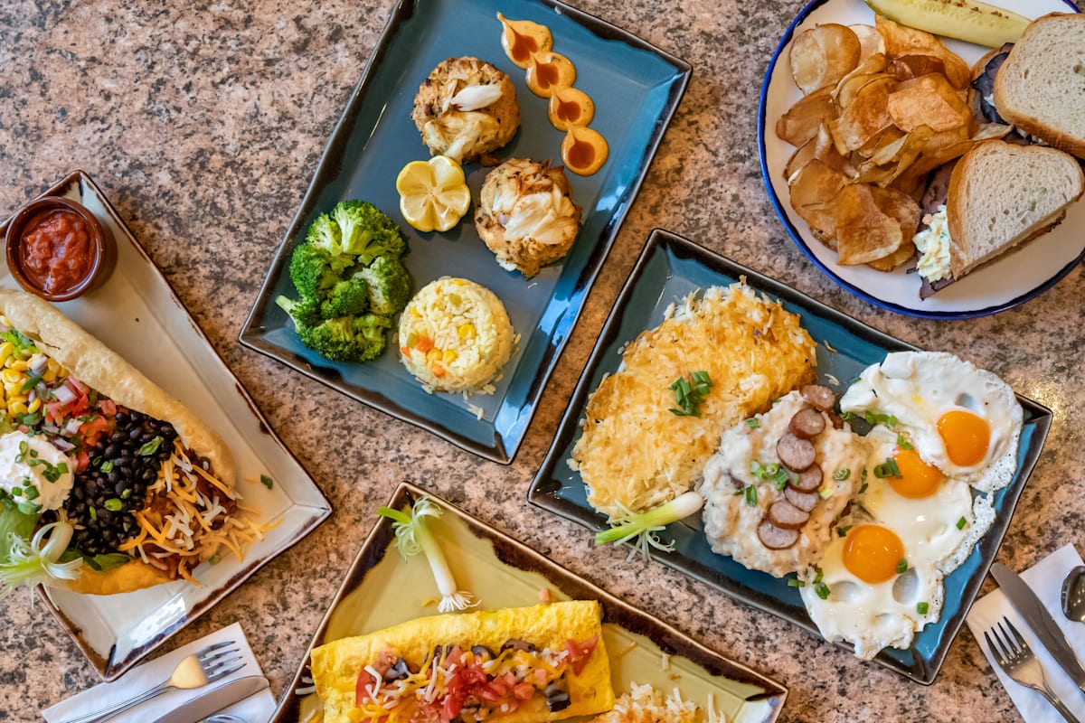 Westmont Diner Delivery Menu | Order Online | 572 W Cuthbert Blvd ...