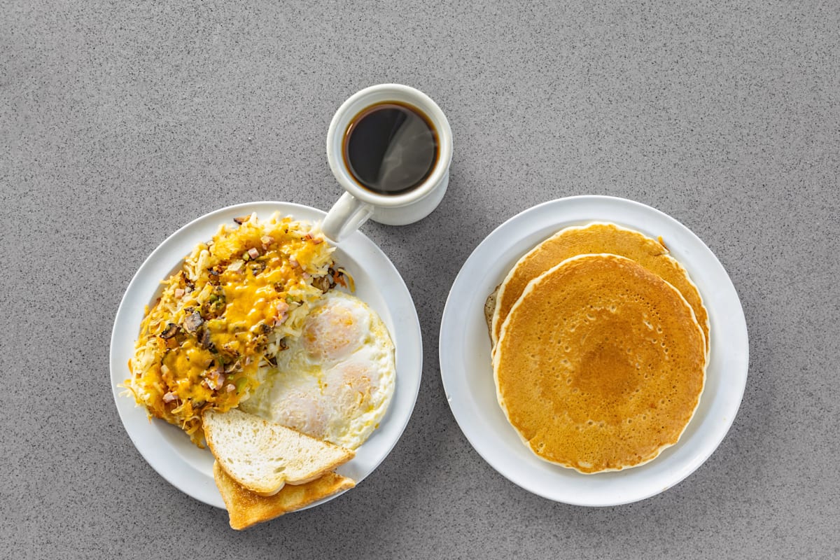 One Man Band Delivery Menu | Order Online | 410 N Main St Spanish Fork ...