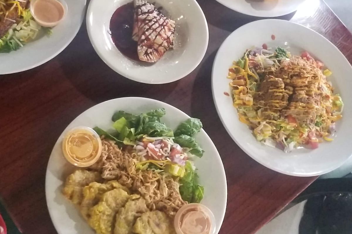 T.O.P.L.E.S.S. Tacos and More - Port Richey - Port Richey, FL ...