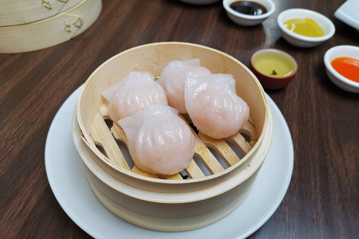 House of Dim Sum Delivery Menu | Order Online | 735 Jackson St San ...