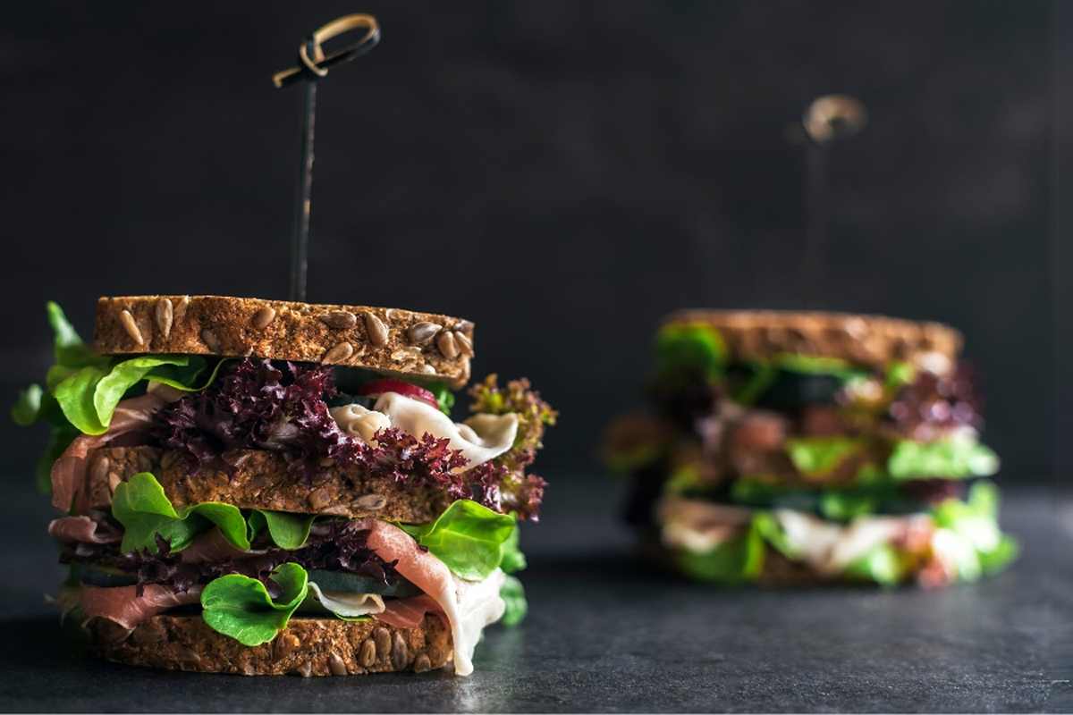 Scantuary Sandwich Way Delivery Menu | Order Online | 2139 S State St ...