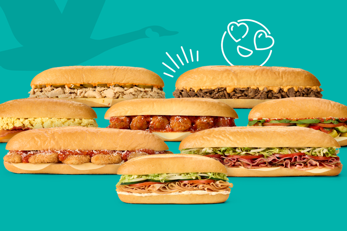 Wawa Delivery Menu | Order Online | 2535 Aramingo Ave Philadelphia ...