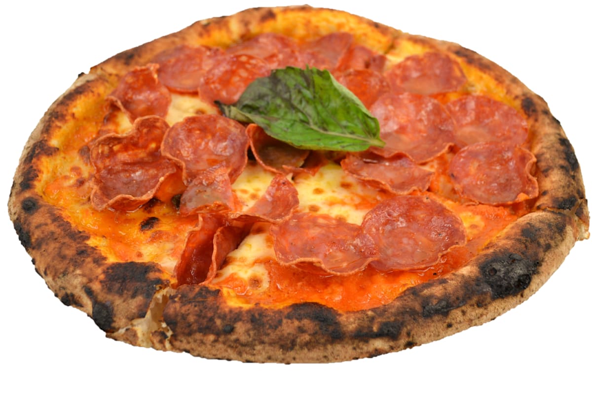 Napoli Now! Pizza Napoletana Delivery Menu | Order Online | 9630 ...