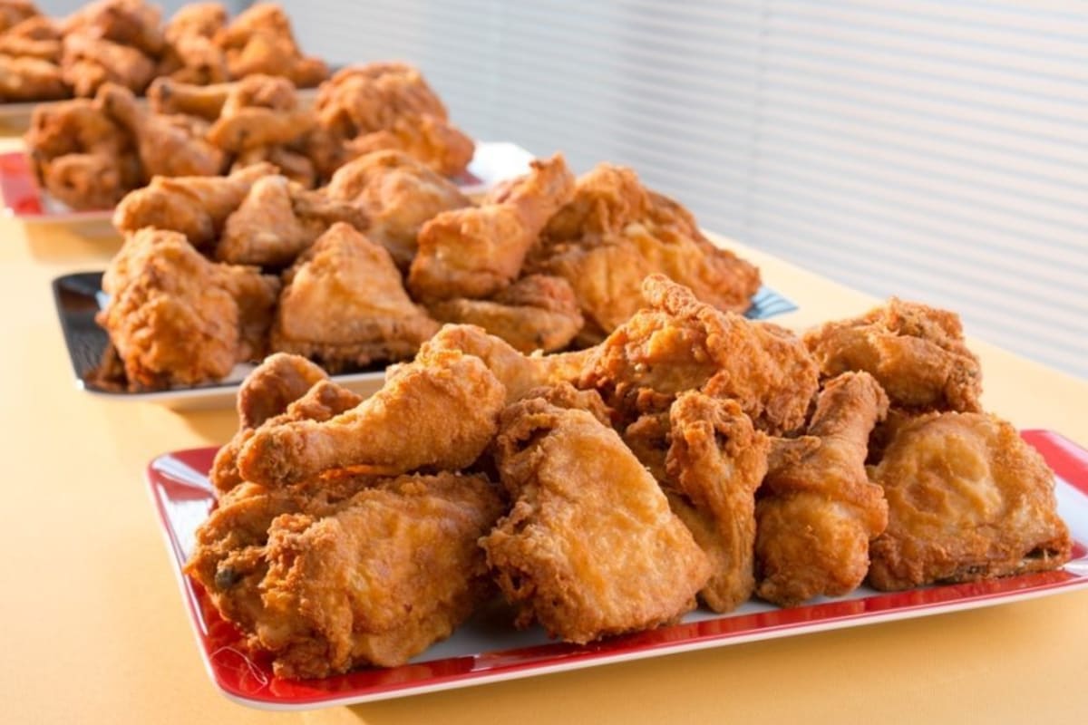 R & R Market & Snackbar Inc Delivery Menu | Order Online | 1611 ...