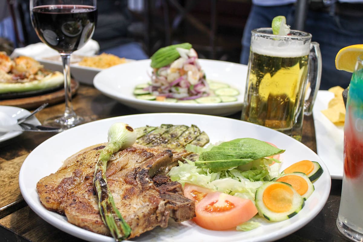 Dos Marias Delivery Menu | Order Online | 200 New Main St Yonkers | Grubhub