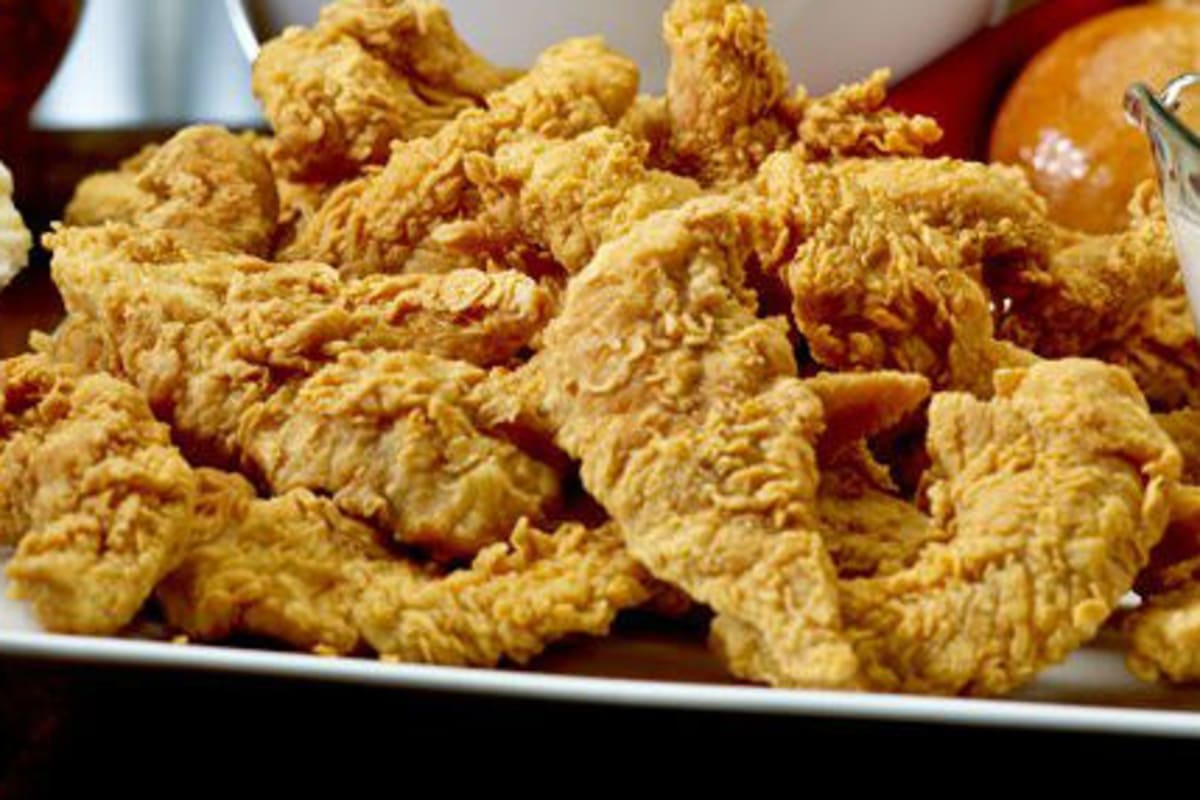 Chicken Express Delivery Menu | Order Online | 18221 Midway Rd Dallas ...